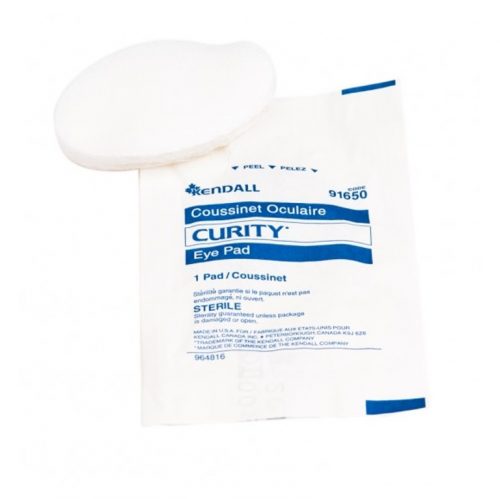 Pansement pour les yeux (un) - Formations UBF | Boutique