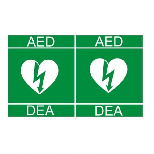 Affiche murale 3D DEA - Formations UBF | Boutique