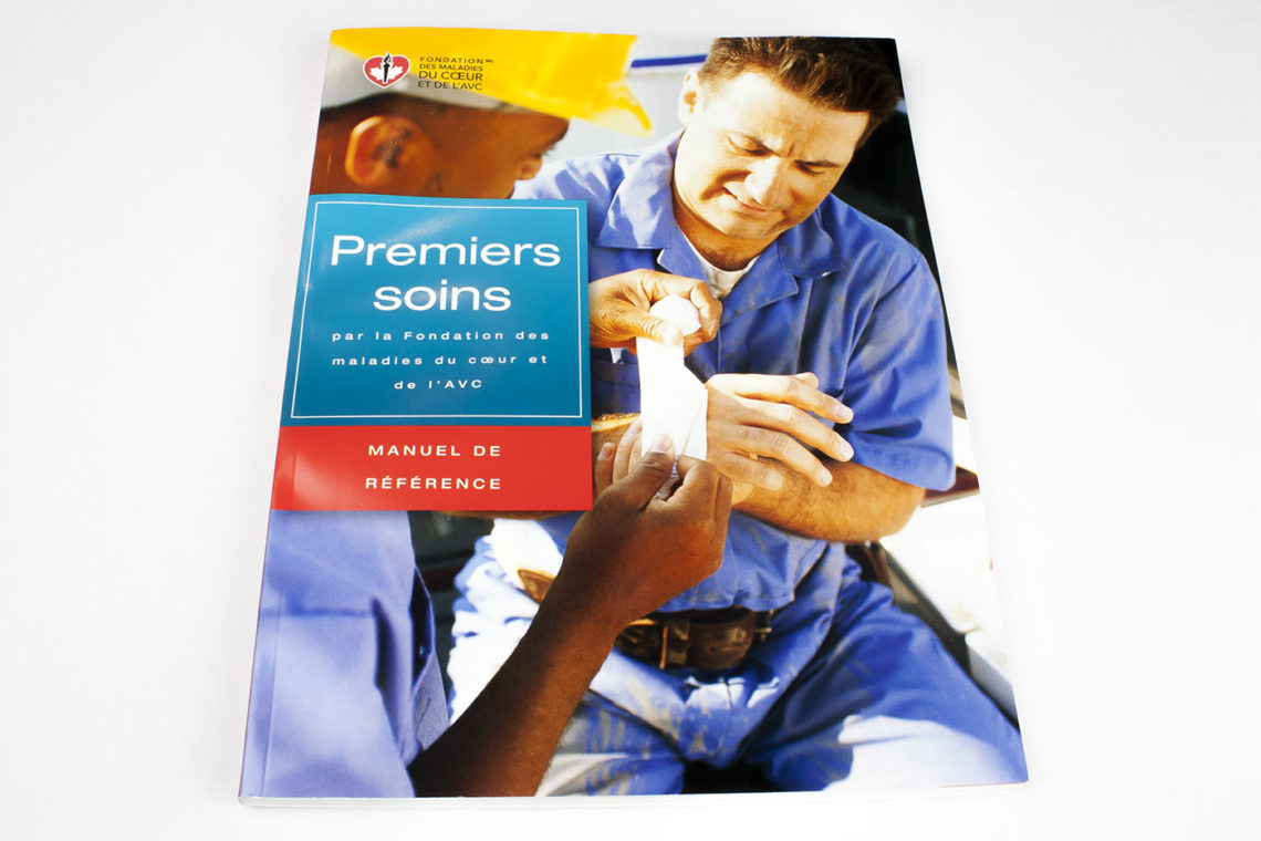 Manuel de référence - Premiers soins - Formations UBF